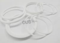 China FUFZS-2313-28 FUGBU-G115 PTFE Back Up Ring For Hydraulic Traval Motor 15*19*1.25 16*20*1.25 17*21*1.25 for sale