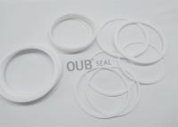 China FUFZS-2313-28 FUGBU-G115 PTFE Back Up Ring For Hydraulic Traval Motor 15*19*1.25 16*20*1.25 17*21*1.25 for sale