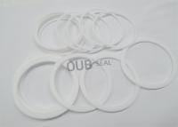 China 18*22*1.25 095-1710 Piston Seal Rings 19*23*1.25 20*24*1.25 095-1575 095-1750 for sale