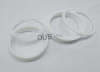 China PTFE Piston Seal Rings J-2383 7Y-4294 4I-5849 For Hydraulic Traval Motor 35*41*1.25 35.5*41.5*1.25 for sale
