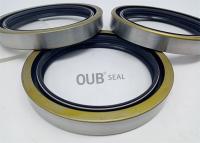 China AZ4079F SCK 100*135*15 Excavator Hydraulic Seal Kits Oil Seal AW9063E DM 95*120*17 for sale