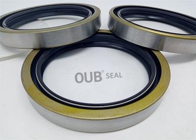 China AZ4079F SCK 100*135*15 Excavator Hydraulic Seal Kits Oil Seal AW9063E DM 95*120*17 for sale