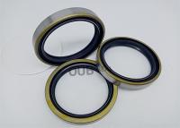 China AZ4079F SCK 100*135*15 Excavator Hydraulic Seal Kits Oil Seal AW9063E DM 95*120*17 for sale