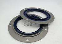 China BZ6524E CSK 138*160*12 Oil Seal Kits For Excavator Parts BZ5412E TC 76*100*13.1 for sale