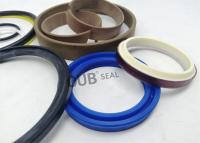 China Volvo Seal Kits Construction Machine Hydraulic Cylinders VME-11703689 VME-11000107 VME-11370055 for sale