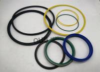 China VOLVO Cylinder Seal Kits For Boom Arm Bucket Seal Kit VME-11708734 VME-11708825 VME-11708833 for sale