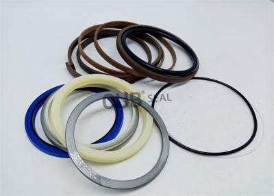 China SK235SR-1E Kobelco Seal Kits Hydraulic Cylinders  YN01V00112F1 YN01V00112F2 Bucket Seal Kit for sale