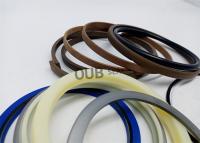 China SK235SR-1E Kobelco Seal Kits Hydraulic Cylinders  YN01V00112F1 YN01V00112F2 Bucket Seal Kit for sale