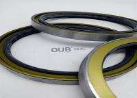 China DC5Y 152.4*180*17/18.6 NBR FKM Oil Seal Kits For Excavator BW1748E DB2 140*170*22 BW2410G for sale