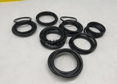China 7J9108 15.72*1.78 NBR Rubber  O Ring Seals 7M8485 7L6580 7J9933 29.74*2.95 for sale