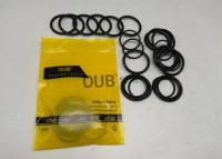 China 07000-15070 07000-15080 KOMATSU O-Ring Seals for motor hydralic travel motor main pump for sale