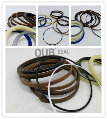 China KOB-YN01V00052R100 Boom Seal Kit SK200LC-6 Cylinder Seal Kits YN01V00038F1 YN01V00037F1 for sale