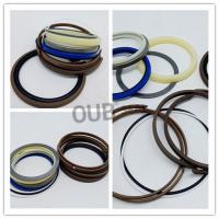 China 2438U1105F1 Cylinder Seal Kits For SK200LC Bucket Seal Kit KOB-2438U1105R500 KOB-2438U1105R400 KOB-2438U1105R200 for sale