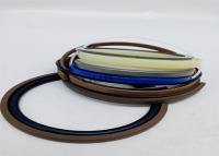 China 2438U1105F1 Cylinder Seal Kits For SK200LC Bucket Seal Kit KOB-2438U1105R500 KOB-2438U1105R400 KOB-2438U1105R200 for sale