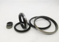 China 7K9215 7K9216 Seal Lip Type For  Backhoe Loader Wheel Loader Wheel Tractor Track Loader  PM-565 PM465 973C for sale