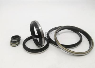 China 7K9215 7K9216 Seal Lip Type For  Backhoe Loader Wheel Loader Wheel Tractor Track Loader  PM-565 PM465 973C for sale