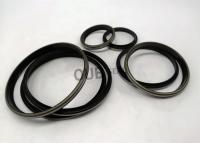 China 125*135*7/10 125*140*9/12 Dust Wiper Seals GA Metal Case Oil Seal 110*120*7/10 115*125*7/10 120*130*7/10 for sale
