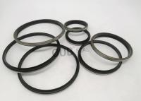 China 7Y512 033-6027 140*150*7/10 140*155*9/12 Excavator Dust Wiper Seals 145*160*9/12 150*165*9/12 7V5219 for sale