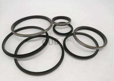 China 7Y512 033-6027 140*150*7/10 140*155*9/12 Excavator Dust Wiper Seals 145*160*9/12 150*165*9/12 7V5219 for sale