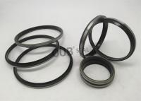 China TZJW1516-G35-7 170*185*10/14 GA Hydraulic Pneumatic Dust Wiper Seal 160*175*9/12 170*185*9/12 TZJW1516-G28-9 for sale