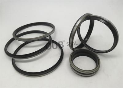 China TZJW1516-G35-7 170*185*10/14 GA Hydraulic Pneumatic Dust Wiper Seal 160*175*9/12 170*185*9/12 TZJW1516-G28-9 for sale
