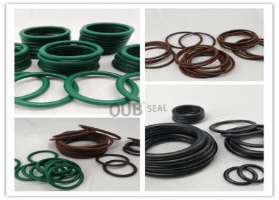 China 07000-13028 07000-13032 KOMATSU O-Ring Seals for motor hydralic travel motor main pump for sale