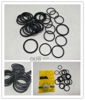 China 5S1188 5P8432 5P3863 O Ring Seals 5P3487 5P2587 NBR 70 Shore for sale