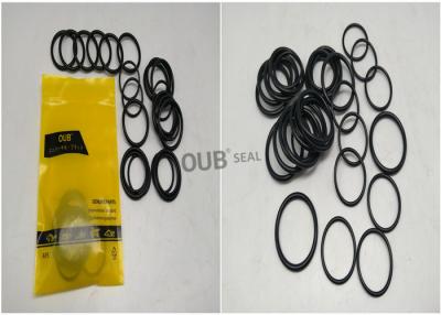 China 5M6200 5K9090 5J2383 NBR FKM O Ring Seals 23.66*1.78 For  5P2568 5P2235 for sale