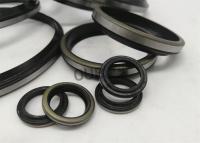 China 7K9201 7K9219 7K9220 Seal Lip Type For  Backhoe Wheel Loader Wheel Tractor Track Loader  PM-565 PM465 973X for sale