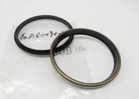 China 280*300*12/16 310*340*16/22 Hydraulic Pneumatic Dust Wiper Seal GA 320*340*12/16 320*345*12/16 for sale