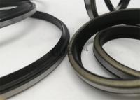 China 360*380*12/16 360*380*15/18  GA Hydraulic Cylinder Rubber Metal Dust Wiper Seals 390*420*16/22 490*520*16/22 for sale