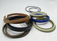 China 2483U1132F1 Cylinder Seal Kits For SK120 Arm KOB-2438U1132R300 KOB-2438U1132R100 KOB-2438U1132R200 for sale