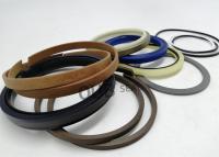 China 2483U1132F1 Cylinder Seal Kits For SK120 Arm KOB-2438U1132R300 KOB-2438U1132R100 KOB-2438U1132R200 for sale