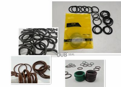 China 07000-12095 07000-12100  KOMATSU O-Ring Seals for motor hydralic travel motor main pump for sale