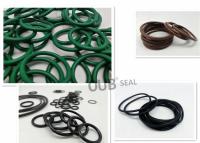 China 07000-05285 07000-05290 Silicone Rubber O Rings High Pressure 07000-05295 07000-05300 for sale