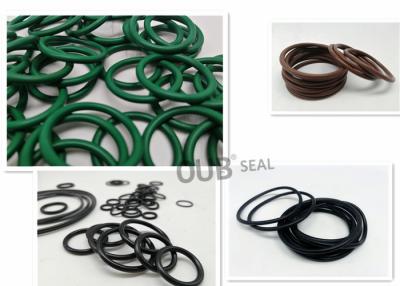China 07000-05285 07000-05290 Silicone Rubber O Rings High Pressure 07000-05295 07000-05300 for sale