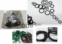 China 07000-12080 07000-12085 KOMATSU O-Ring Seals for motor hydralic travel motor main pump for sale