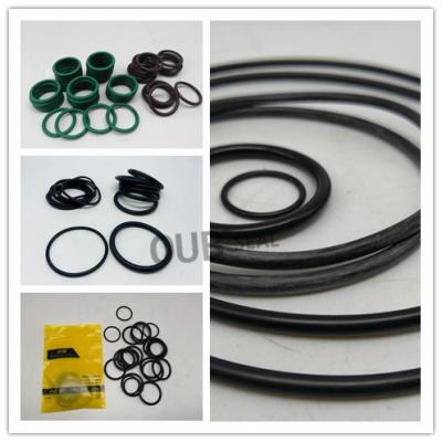 China 07000-12080 07000-12085 KOMATSU O-Ring Seals for motor hydralic travel motor main pump for sale