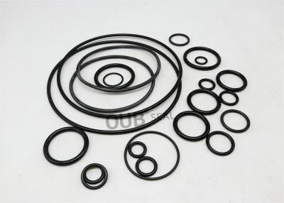 China 07000-11010 201-60-11390 KOMATSU O-Ring Seals for motor hydralic travel motor main pump for sale