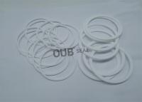 China 45*51*1.25 46*52*1.25 BRT Hydraulic Piston Seal Rings 50mm Thickness for sale