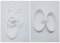China 2M/S Hydraulic O Ring Backup Ring 140*145*1.25 145*150*1.25 150*155*1.25 for sale
