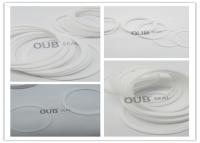 China OEM 195*205*1.9 POM Piston Seal Rings 180*190*1.9 190*200*1.9 for sale