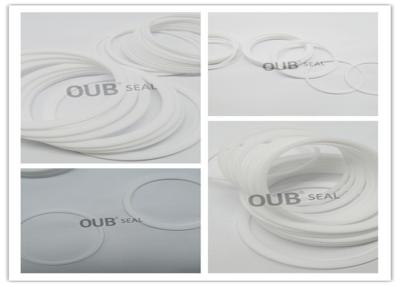 China OEM 195*205*1.9 POM Piston Seal Rings 180*190*1.9 190*200*1.9 for sale