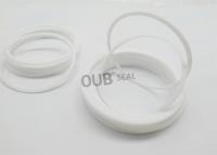 China OEM 195*205*1.9 POM Piston Seal Rings 180*190*1.9 190*200*1.9 for sale
