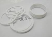 China 220*230*1.9 230*240*1.9 33MPa Nylon Back Up Ring For Excavator for sale