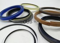 China KOM707-99-77600 707-01-01020 Komatsu Lift Boom Cylinder Seal Kit Wheel Loaders WA700-1 WA700-3 for sale