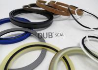 China 2440-9232KT Daewoo Doosan Boom Arm Bucket Cylinder Seal Kit Excavator SOLAR DX150 S150 for sale