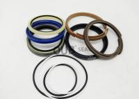 China 2440-9232KT Daewoo Doosan Boom Arm Bucket Cylinder Seal Kit Excavator SOLAR DX150 S150 for sale