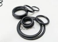 China 4J7533 Hydraulic Rubber Silicone O Rings 4J5267 24.99*3.53 4J5140 18.64*3.53 for sale