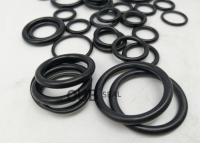 China 4J7533 Hydraulic Rubber Silicone O Rings 4J5267 24.99*3.53 4J5140 18.64*3.53 for sale